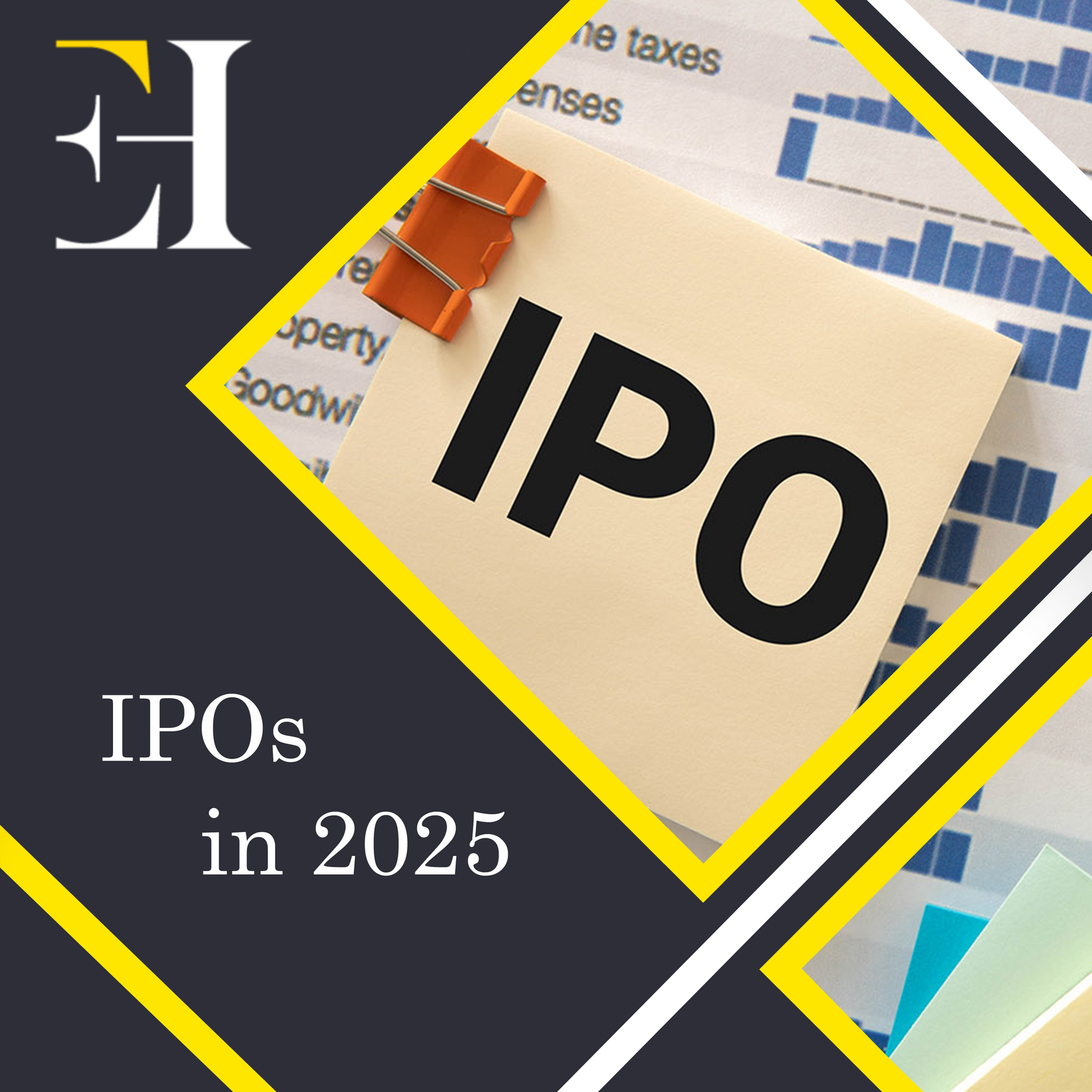 IPOs in 2025: Which companies to watch out for?