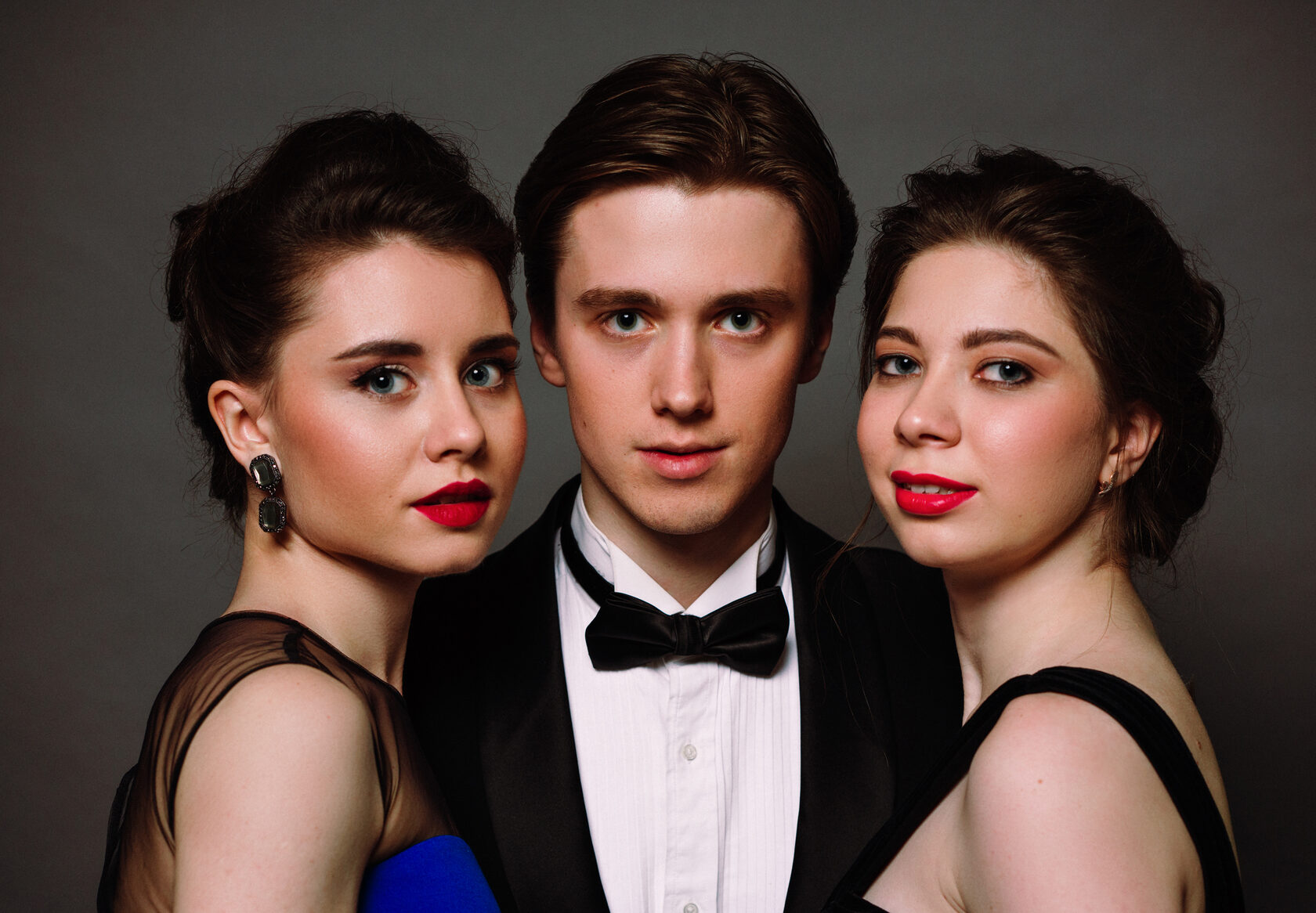 Trio Creators: your unique concert experience