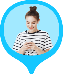 Kids360 App — Parental control that kids enjoy