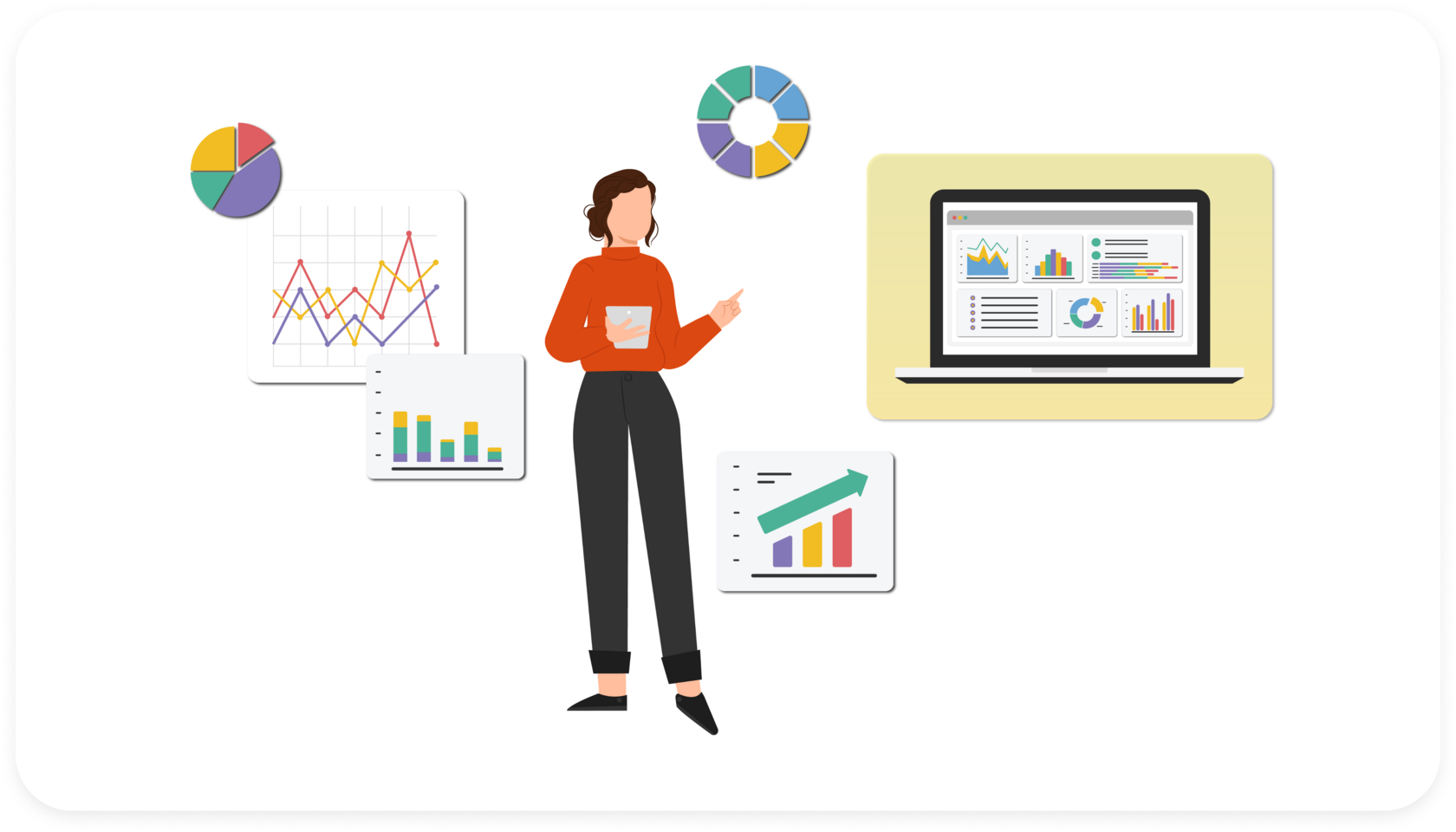 Create Jira Service Management Dashboard in Power BI with Pre-Build ...