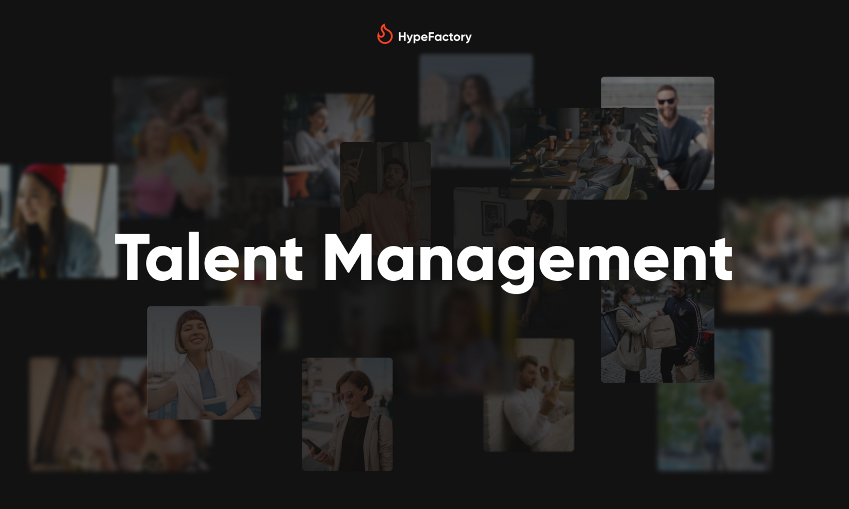 Talent Management