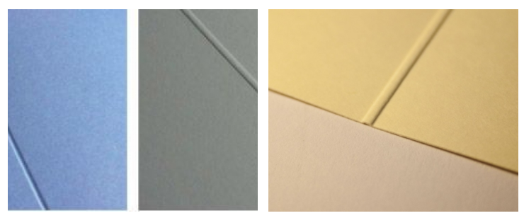 Биговщик для бумаги в большом ассортименте