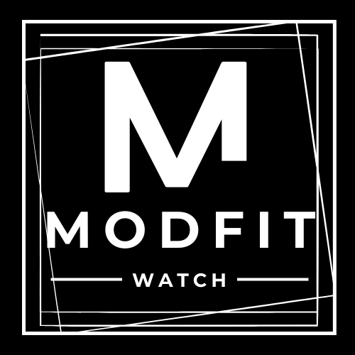 MODFIT Магазин розумних смарт годинників. Якість завжди поруч!