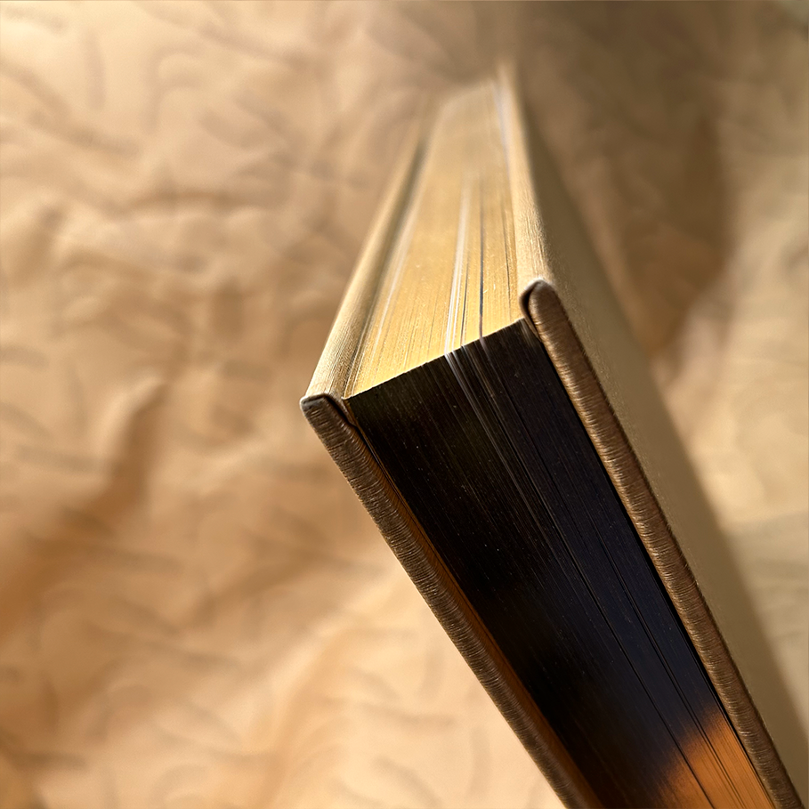 Black Mustache Books
