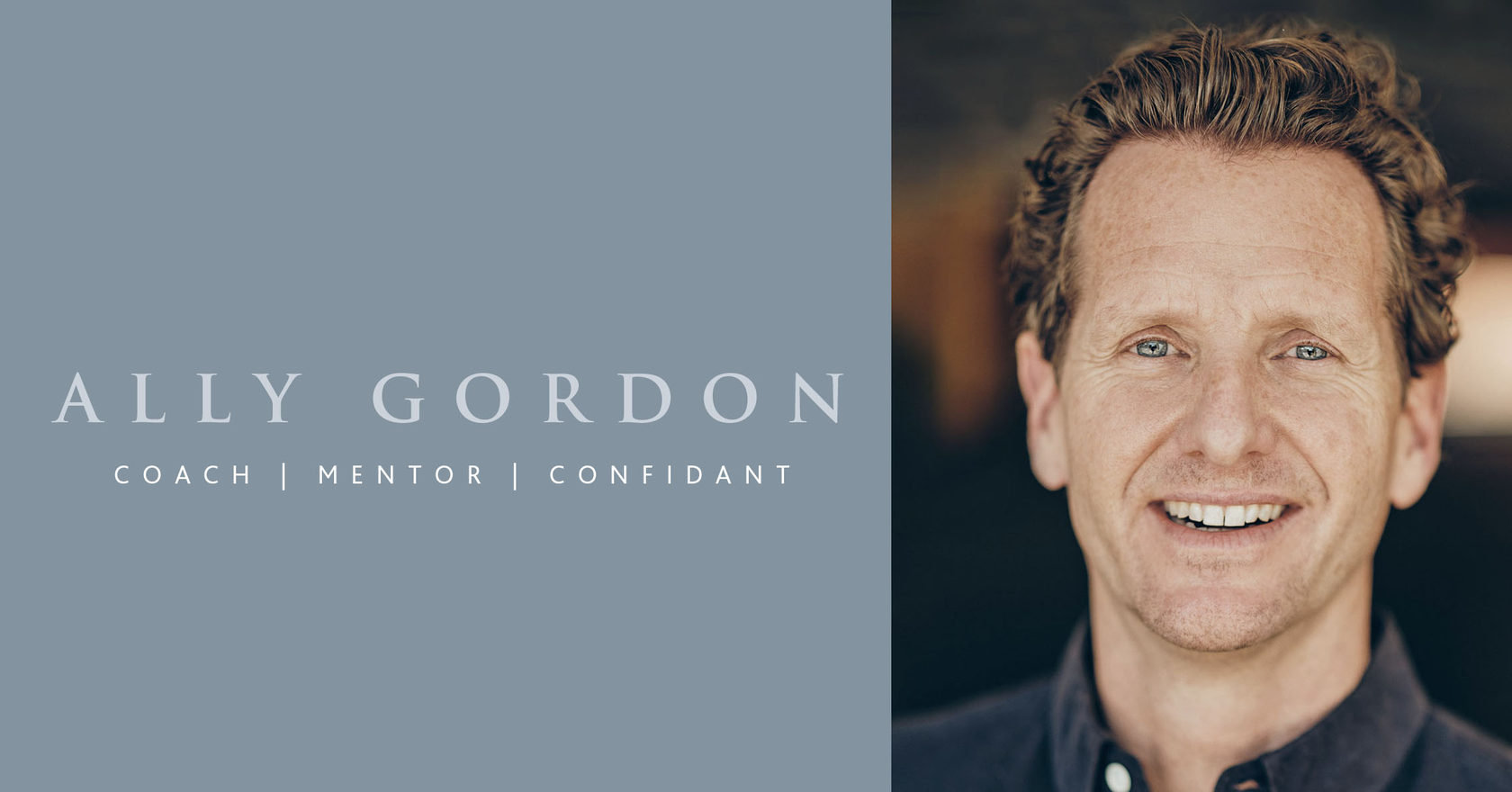 Ally Gordon Coaching | Live the life you want