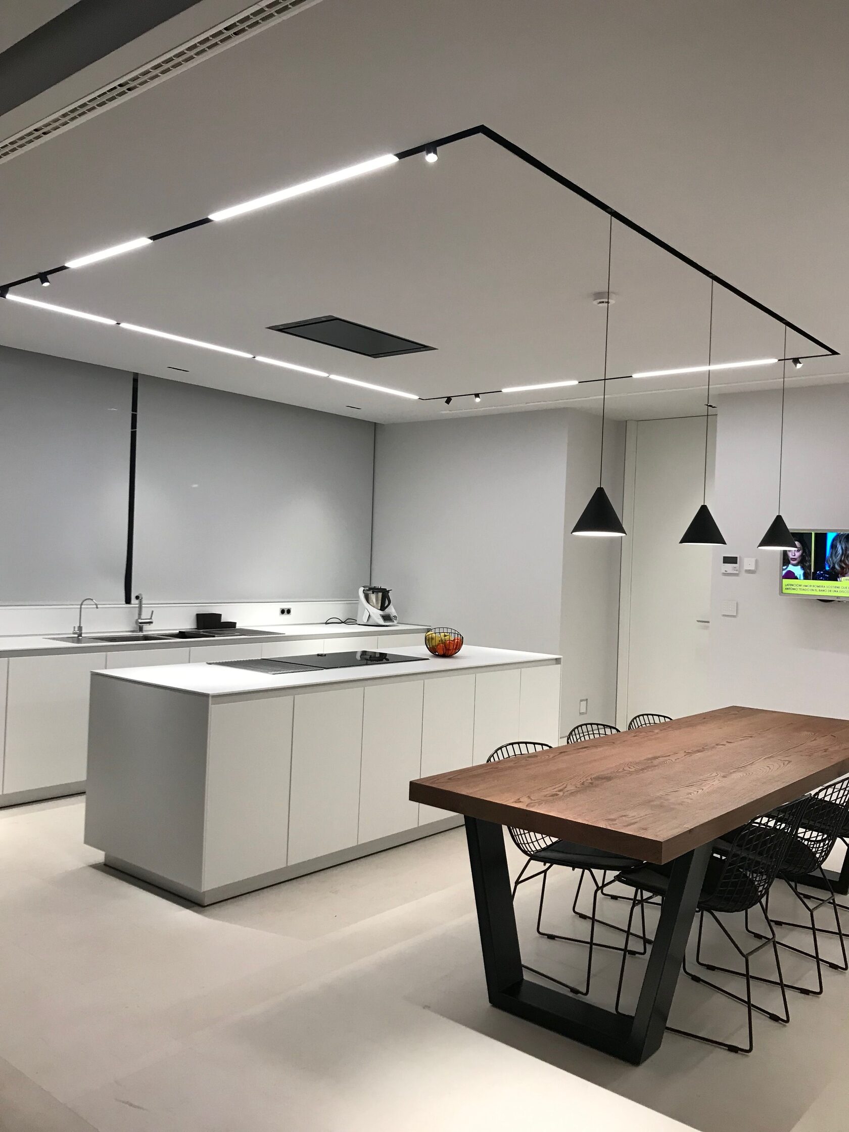 Track Lighting from China