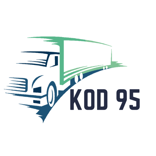 Код 95 в Варшаве (Польша) - Онлайн обучение водителей на длинный и ...