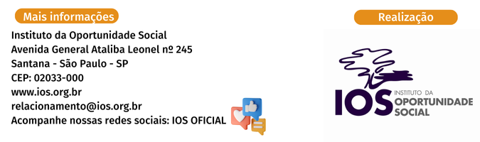 Instituto da Oportunidade Social
