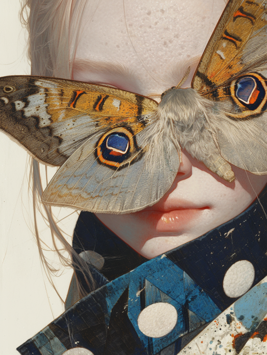 Animal Instinct by Roger Haus