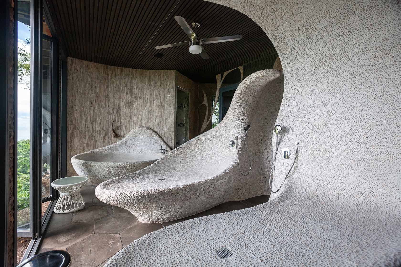 Shanti Spa Gallery: Experience Our Holistic Wellness Treatments in Pictures