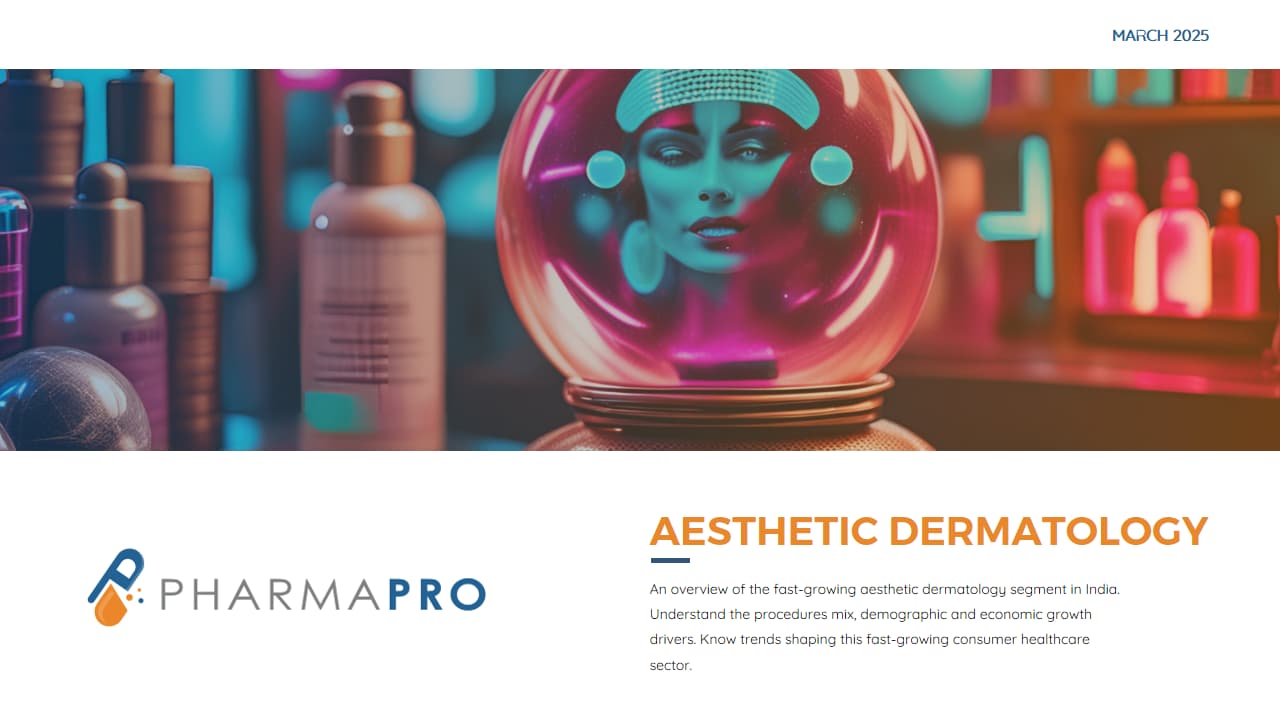 India Aesthetic Dermatology Market 2025: Investment Guide & Analysis