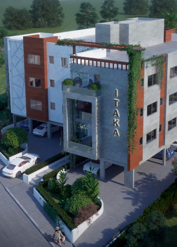 Leading Property Developer|Admare| Premium Property in Cyprus