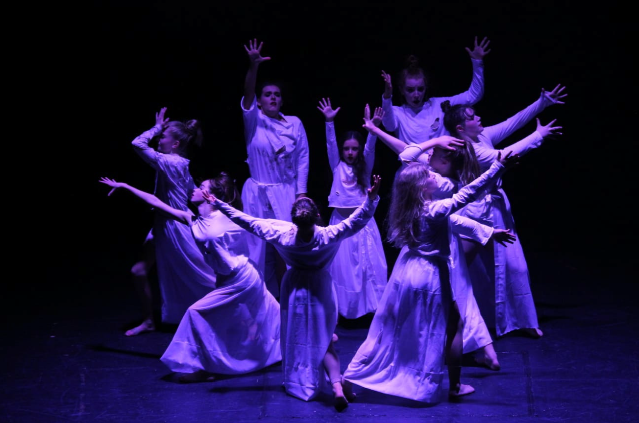 Learn Ballet, Hip-Hop, Musical Theatre, Jazz, Singing & Acting at ...