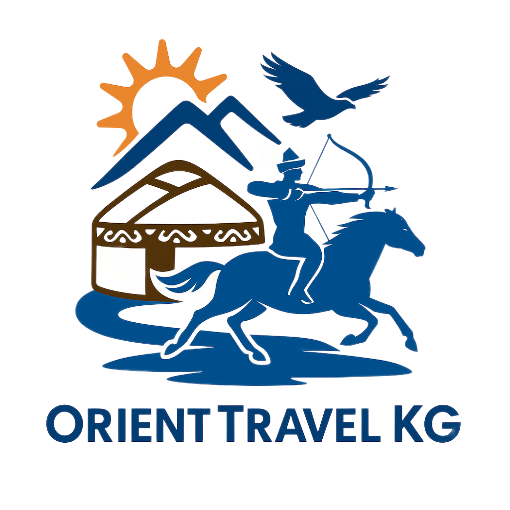 Orient Travel Kyrgyzstan - best tours in Kyrgyzstan