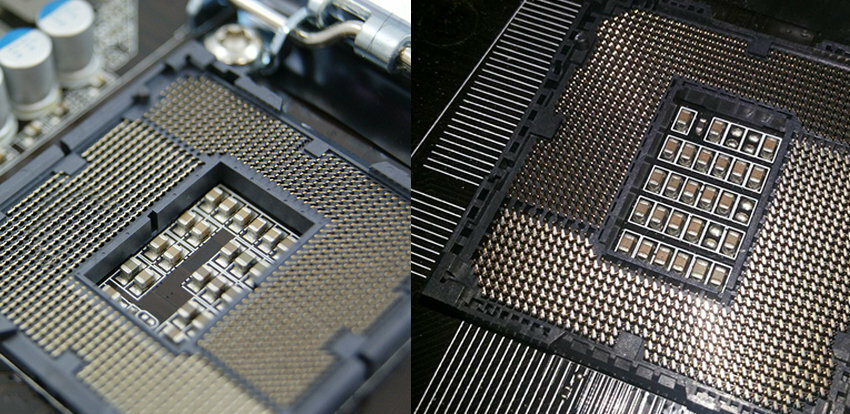 LGA 1150 best CPUs | Machinist