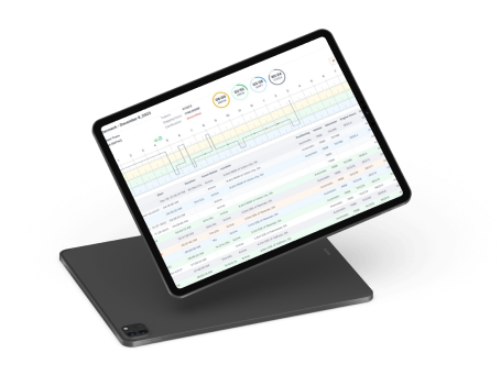 Factor ELD — FMCSA-Approved ELD, GPS Tracking & Fleet Management Solution