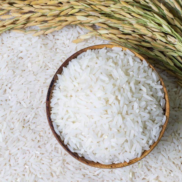 Rice exporter in UAE, rice supplier | Grainstar AST