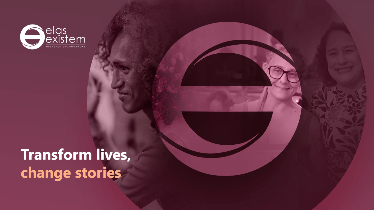 Give | Elas Existem