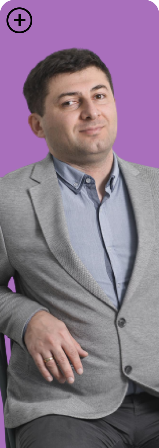 JUST ADVISORS — Lawyers in Georgia in English • Legal Company