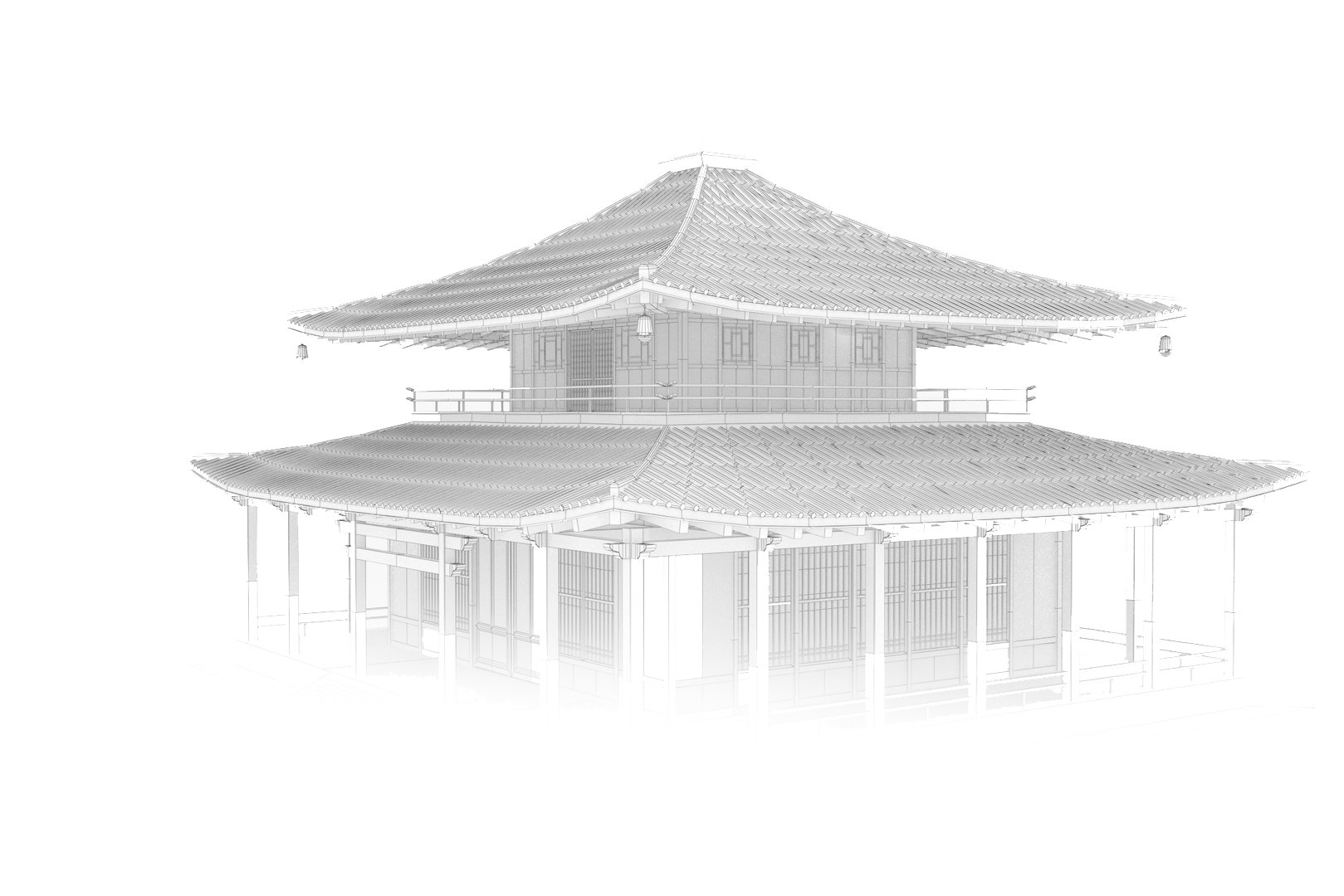 Japan Digital University - Bosh sahifa