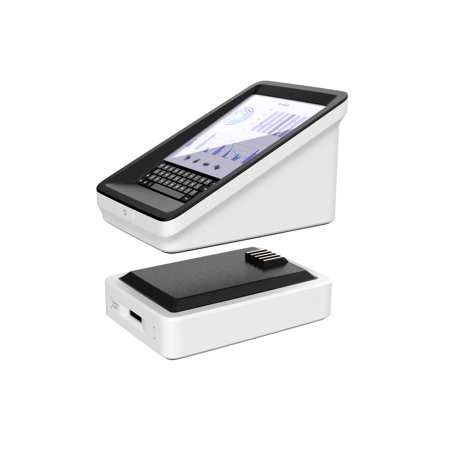 LifeDX - Rapid Diagnostics For Life