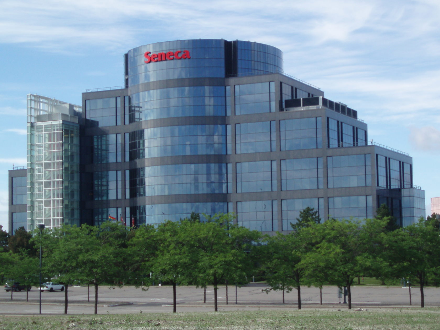 Seneca College | Сенека Колледж