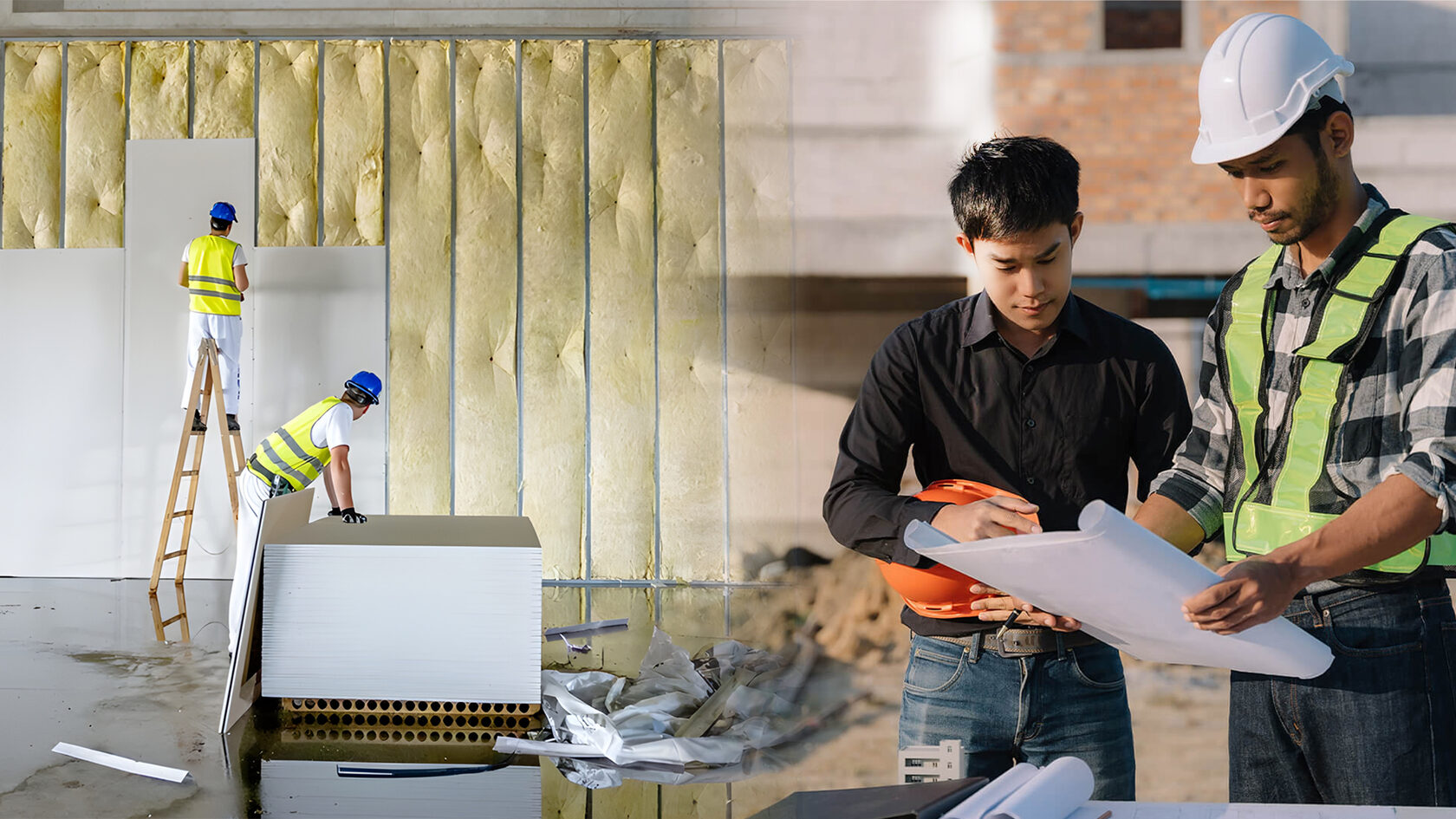 Building Fit-Out Contractor vs. General Contractor: Key Differences