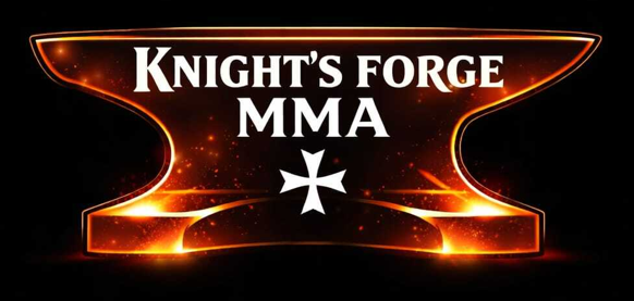 Knight's Forge MMA