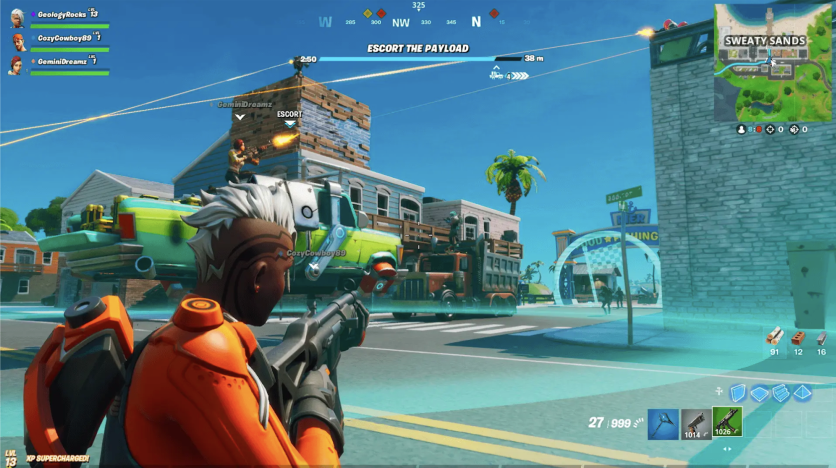 Argentics Explores Why Is Fortnite so Popular