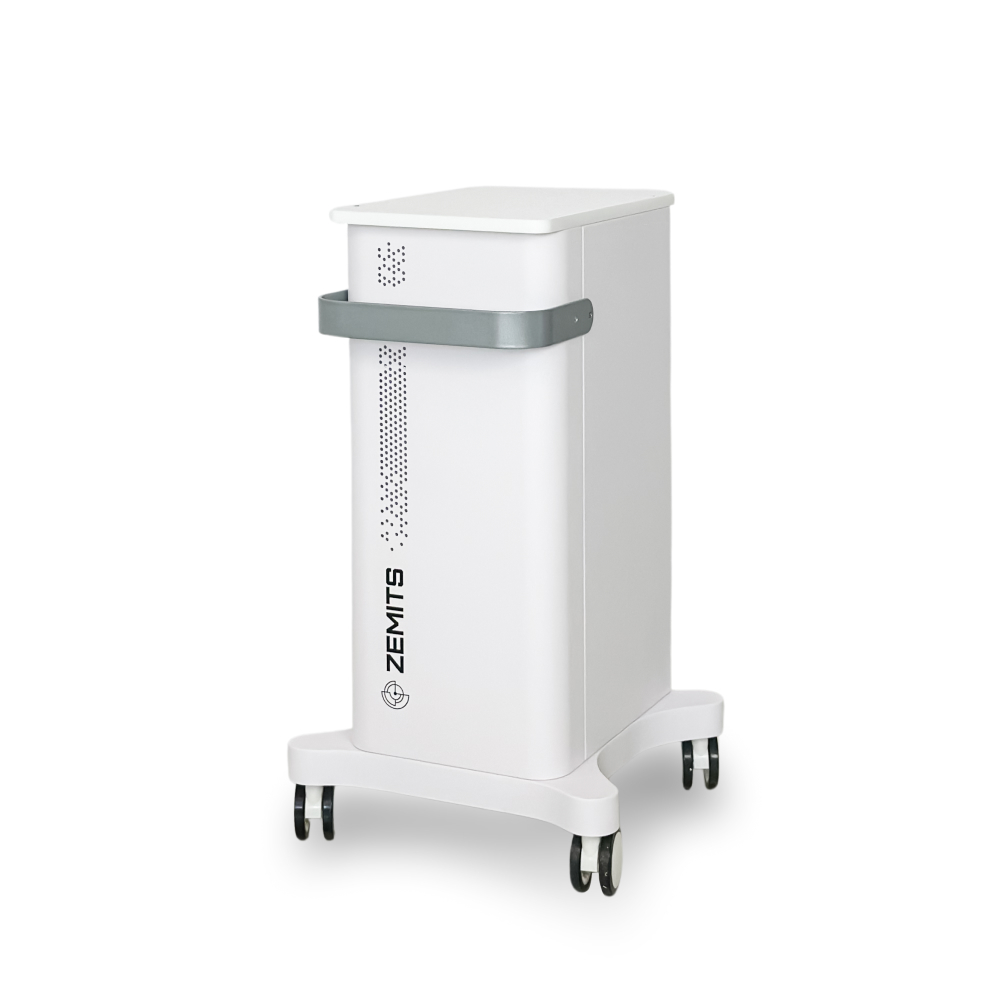 Zemits Premium Trolley S Professional Device stand and storage for Sale ...