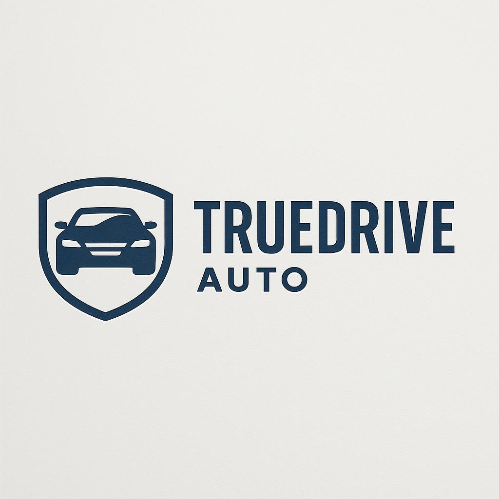 TrueDrive Auto