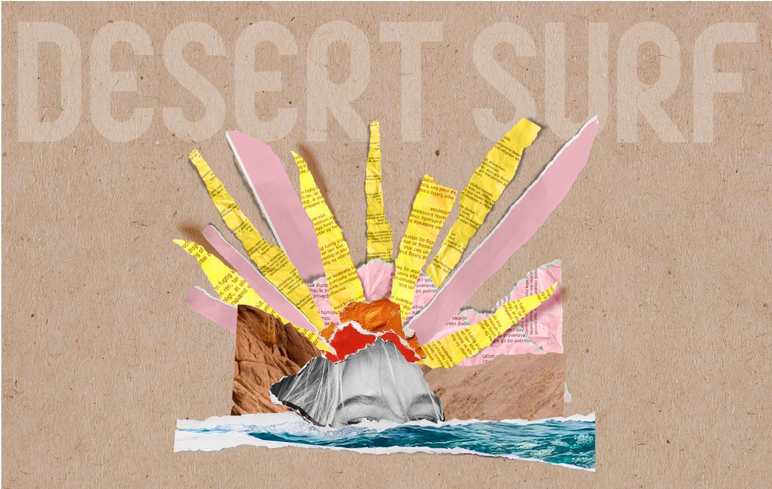 Desert Surf Camp Morocco - Ultimate Surf Holiday Experience