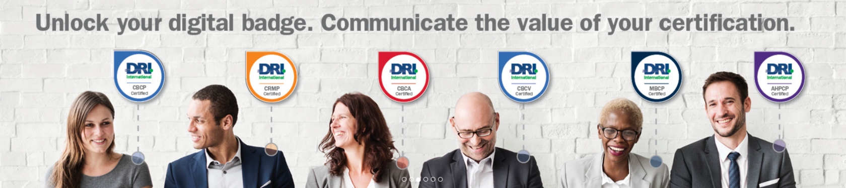 DRI International | Global Expertise in Digital Resilience and ...