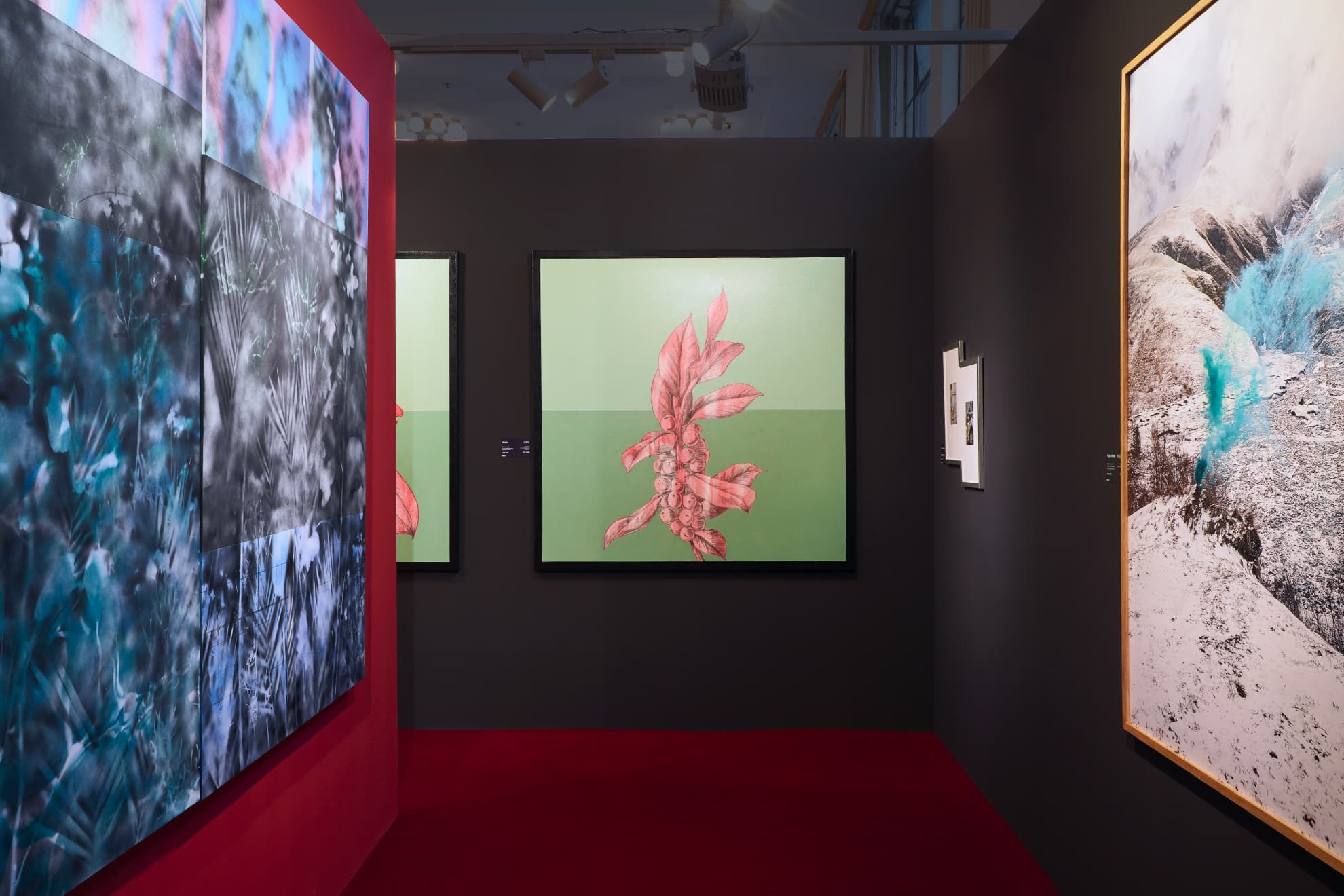 ART021 Shanghai 2024: Contemporary Art Fair