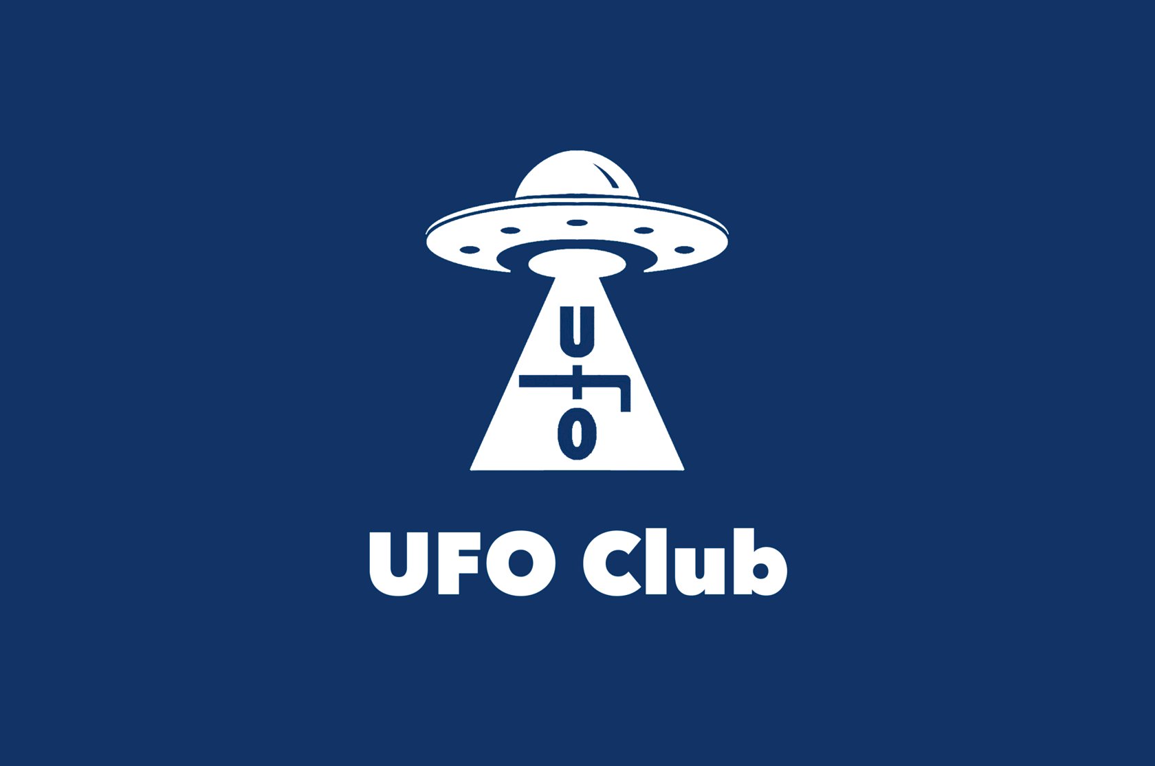 UFO club