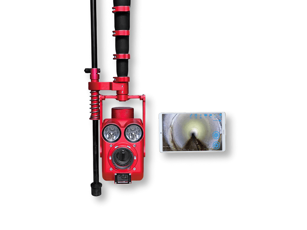 Products | Industrial Inspection Cameras for Professionals