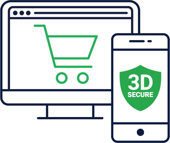 Payment Authentication | 3D Secure | Entersekt
