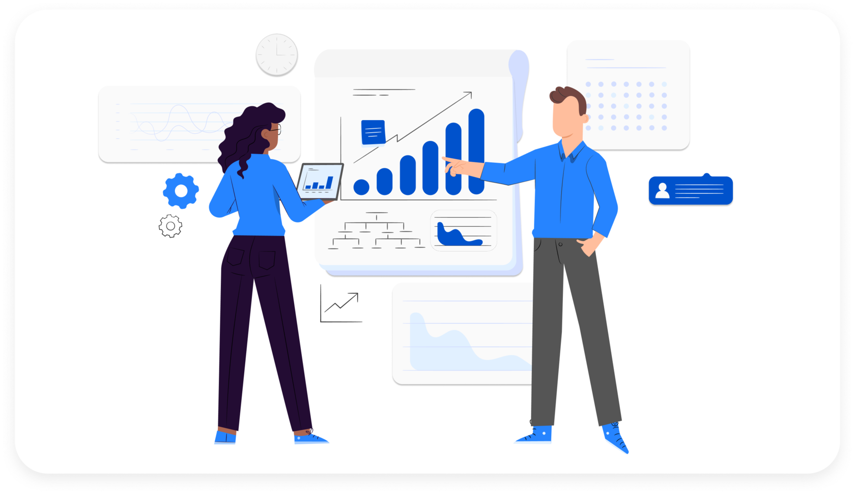 How to Build High-Performance Team in 2023