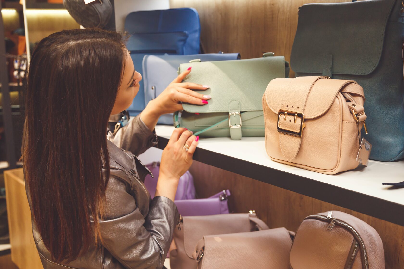 Mastering Handbag Sales: Strategies for Boosting Revenue at the ...