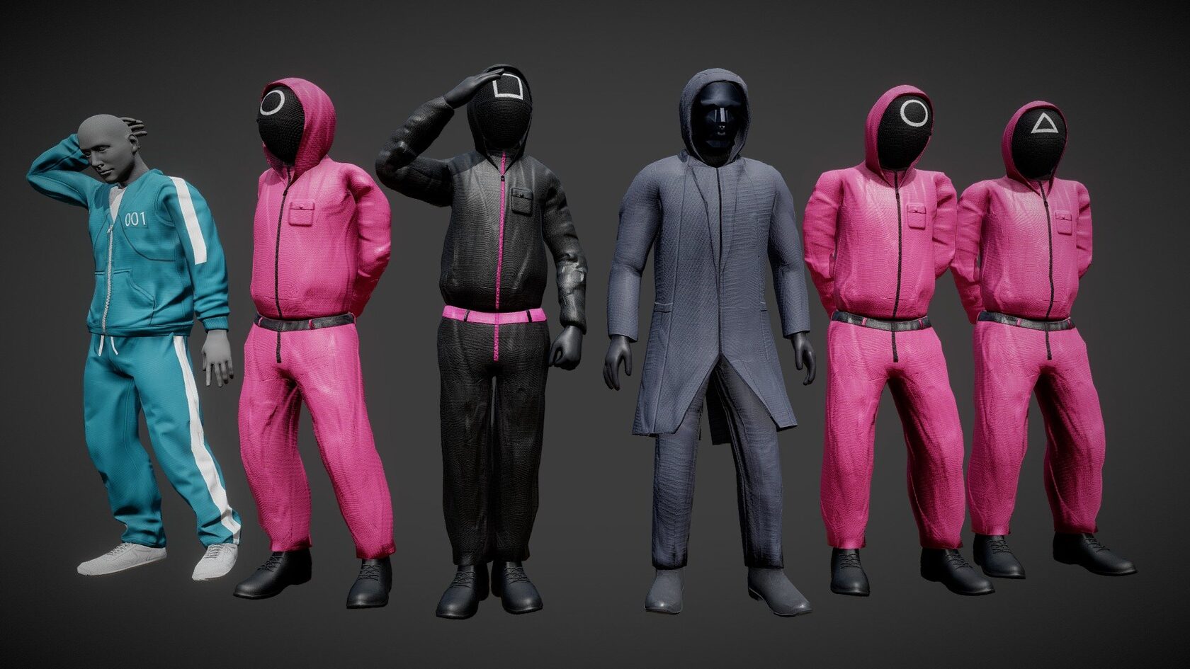 How to Make 3D Models for Games: A Step-by-Step Tutorial