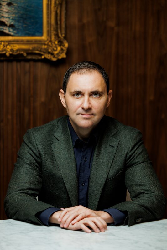 Sergey Aslanyan Foundation