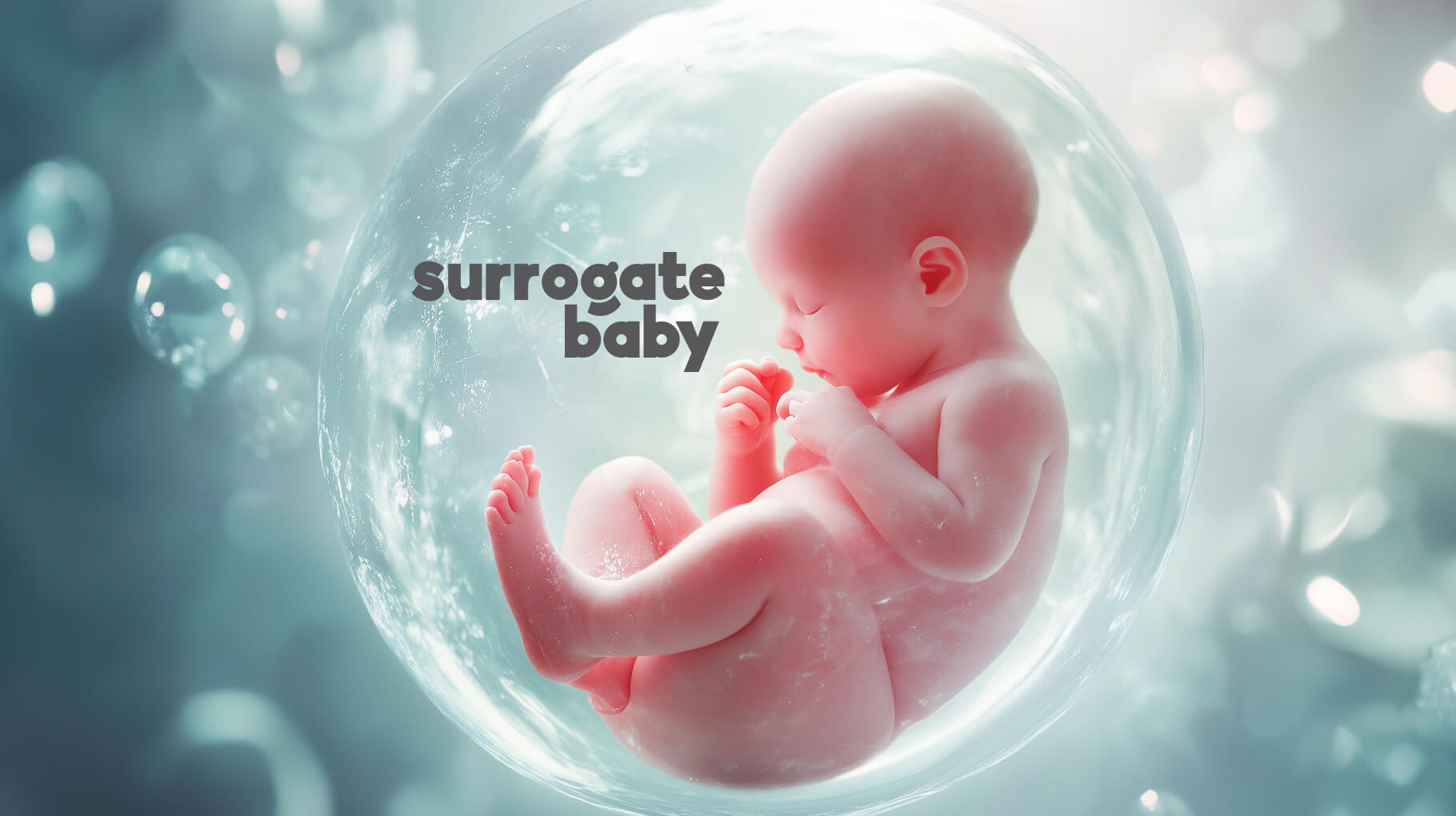 Surrogate Baby – Blog