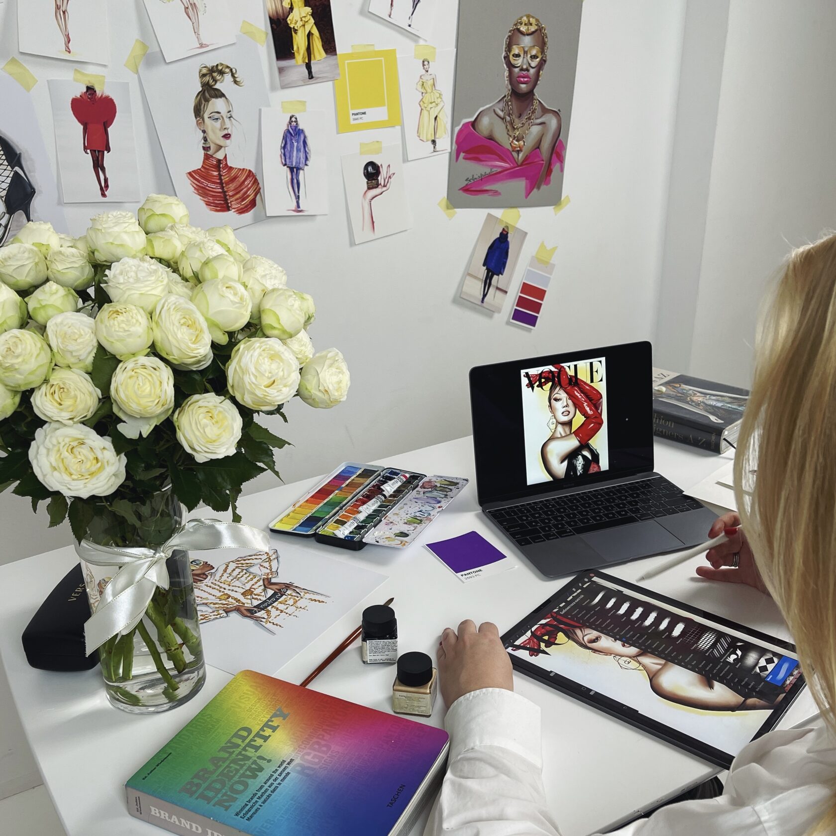 Fundamentals Of Color Theory And Combinations | Tips for artists