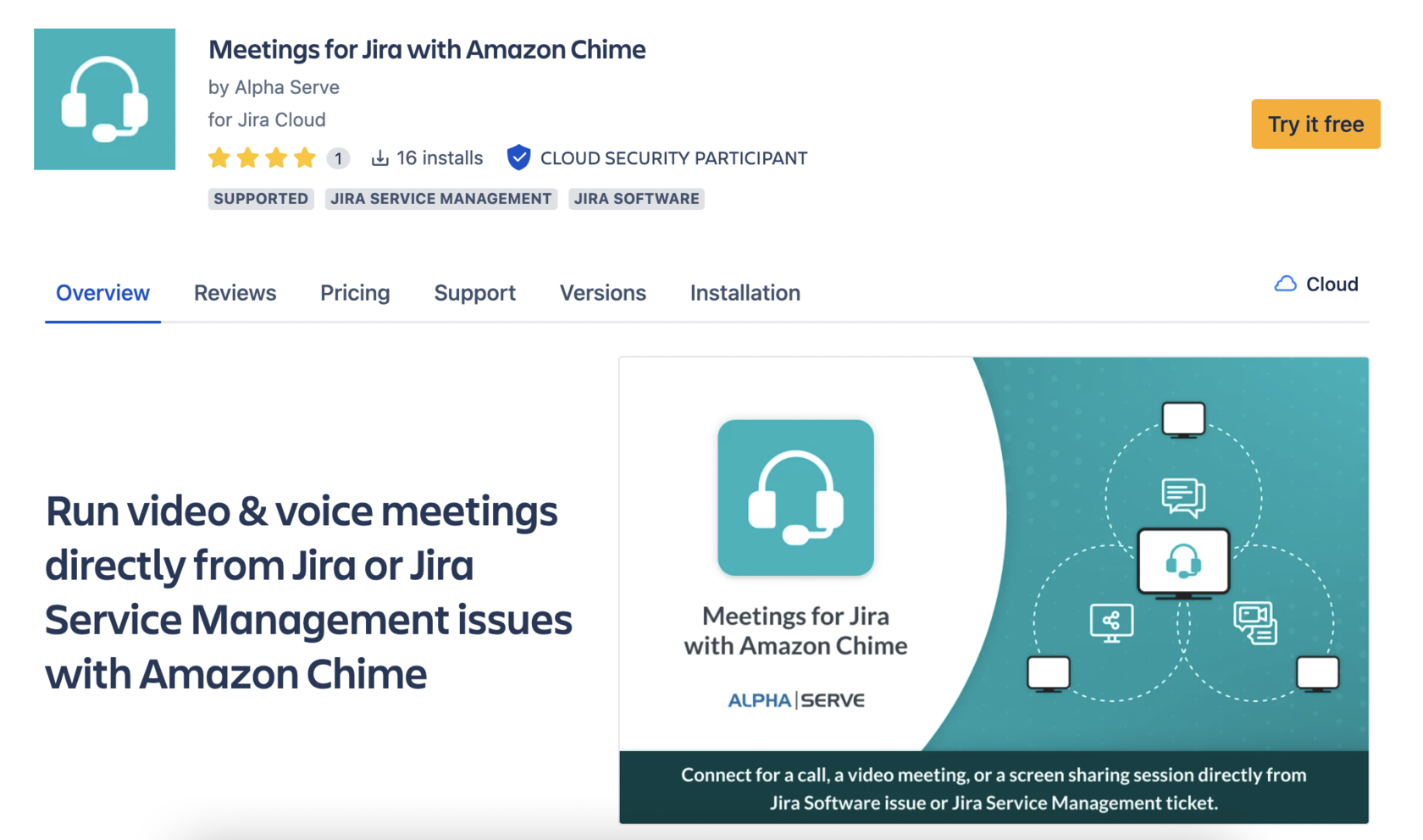 Amazon Chime Jira Integration: The Complete Guide