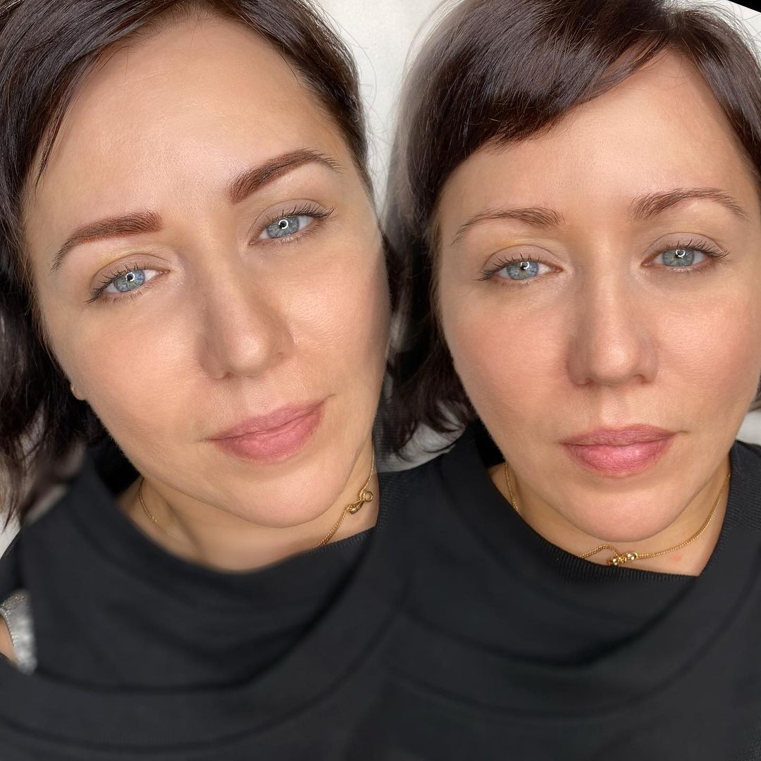 Christine Sulyk|Permanent Makeup Expert|Microblading Brooklyn NY