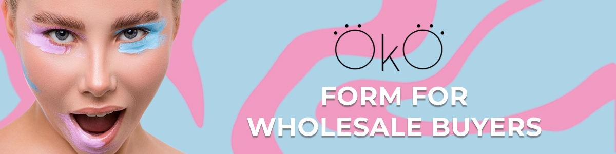 OkO Global - Professional brand for eyelashes and brows