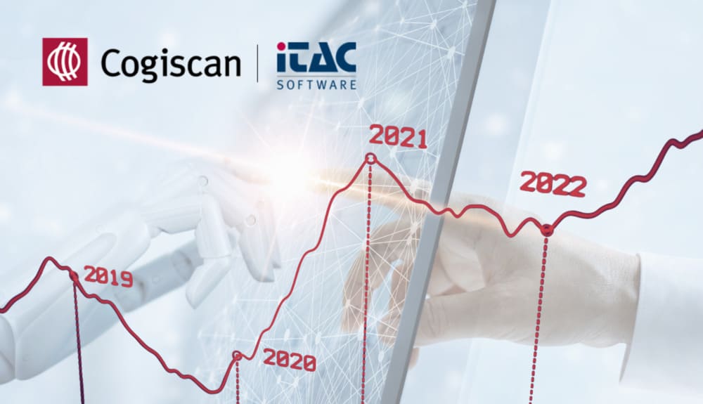 Cogiscan & iTAC: A Decades Long Partnership Behind Some of the Leading ...