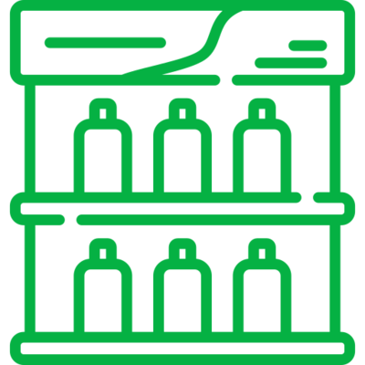 Green White Solutions | Smartup