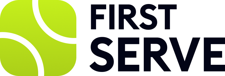 First Serve App