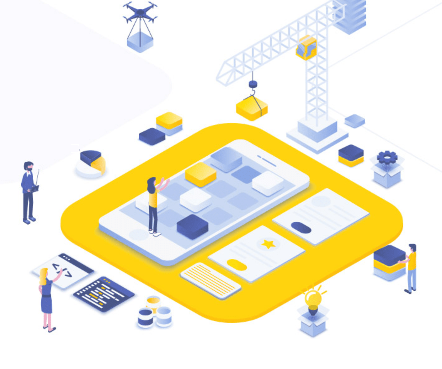 Автоматизація торгівлі, виробництва та документообігу з BAS | ingenum